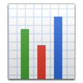📊 Bar Chart Emoji