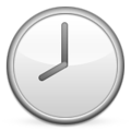 🕗 Clock Face Eight O’Clock Emoji