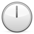 🕛 Clock Face Twelve O’Clock Emoji