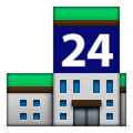 🏪 Convenience Store Emoji
