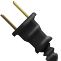 🔌 Electric Plug Emoji