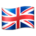 🇬🇧 Flag for United Kingdom Emoji