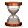 ⌛ Hourglass Emoji