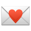 💌 Love Letter Emoji
