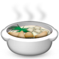 🍲 Pot of Food Emoji