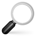🔎 Right-Pointing Magnifying Glass Emoji