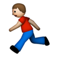 🏃 Runner Emoji