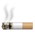 🚬 Cigarrillo emojis