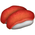 🍣 Sushi Emoji