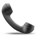 📞 Telephone Receiver Emoji