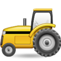 🚜 Tractor Emoji
