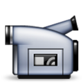 📹 Video Camera Emoji