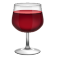 🍷 Wine Glass Emoji