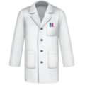 🥼 Lab Coat Emoji