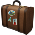 🧳 Luggage Emoji