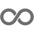 ♾️ Infinity Emoji