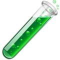 🧪 Test Tube Emoji