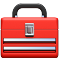 🧰 Toolbox Emoji