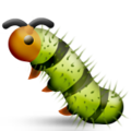 🐛 Bug Emoji