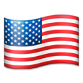 🇺🇸 Flag for United States Emoji