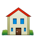 🏠 Casa emojis