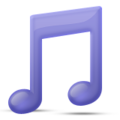 🎵 Musical Note Emoji