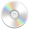 💿 Optical Disc Emoji