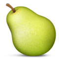 🍐 Pear Emoji
