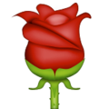 🌹 Rose Emoji