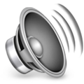 🔊 Speaker with Three Sound Waves Emoji