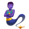 🧞 Genie Emoji