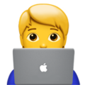 🧑‍💻 Technologist Emoji