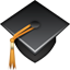🎓 Graduation Cap Emoji