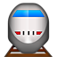 🚆 Train Emoji