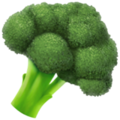 🥦 Broccoli Emoji