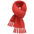 🧣 Scarf Emoji