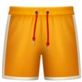 🩳 Shorts Emoji