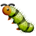 🐛 Bug Emoji