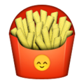 🍟 French Fries Emoji