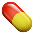 💊 Pill Emoji