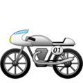 🏍️ Racing Motorcycle Emoji