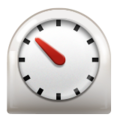 ⏲️ Timer Clock Emoji