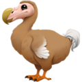 🦤 Emoji Dodo