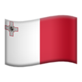 🇲🇹 Flag for Malta Emoji