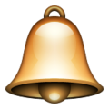 🔔 Bell Emoji