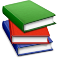 📚 Books Emoji
