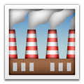 🏭 Factory Emoji