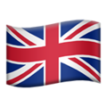 🇬🇧 Flag for United Kingdom Emoji