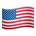 🇺🇸 Flag for United States Emoji