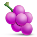 🍇 Grapes Emoji